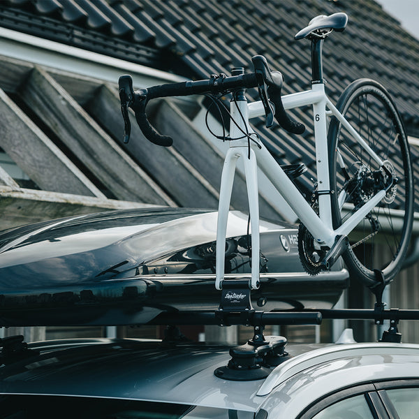 SeaSucker Monkey Bars Bike Carrier – Seasucker Benelux